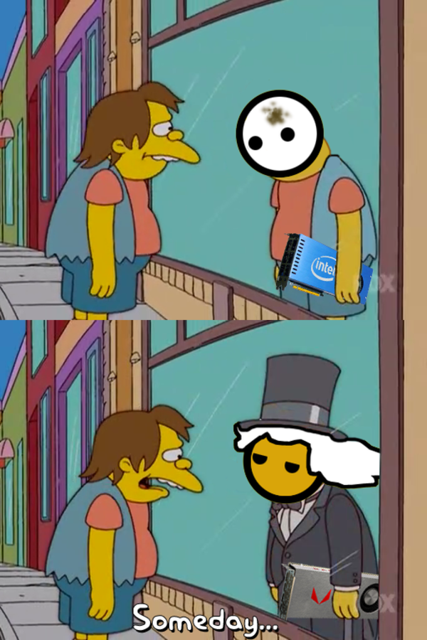 Someday | The Glorious PC Gaming Master Race | Know Your Meme