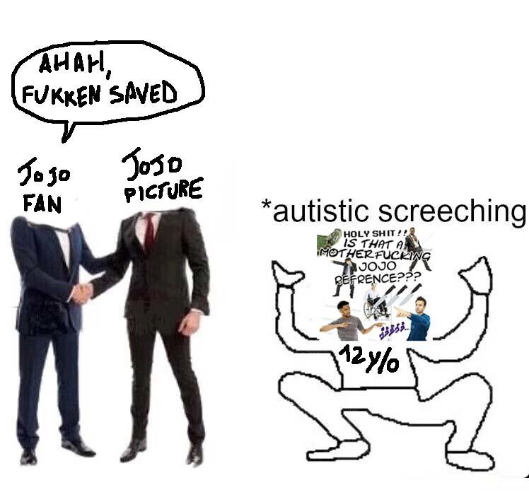 *autistic screeching | Autistic Screeching | Know Your Meme