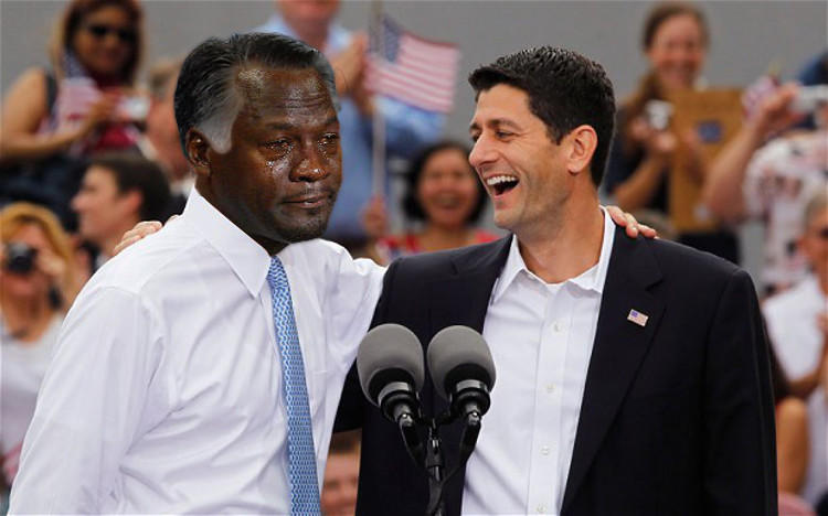 Mitt Romney | Crying Michael Jordan | Know Your Meme