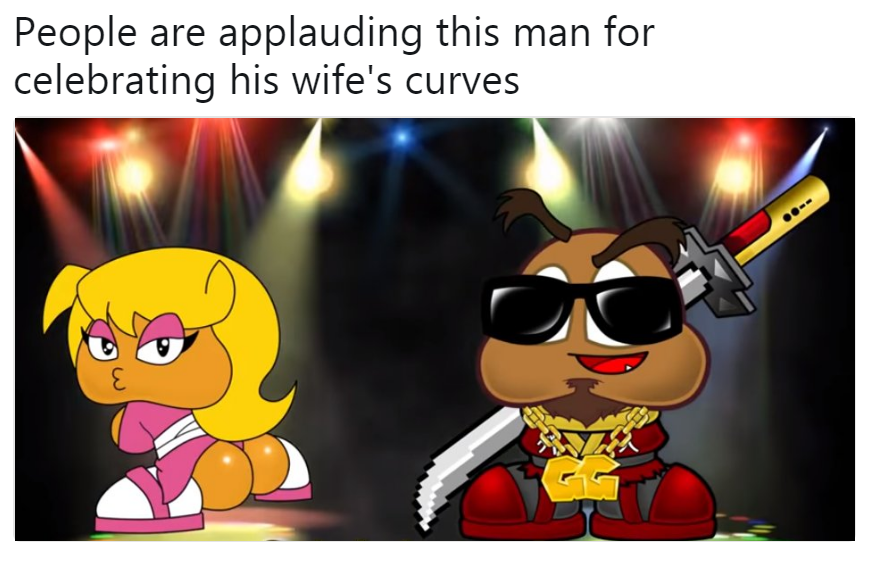 Aki, Aki, you think those haters be wacky | I Love This Woman and Her ...