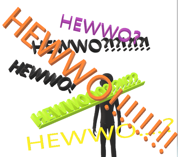 Hewwo Megapost | Hewwo | Know Your Meme