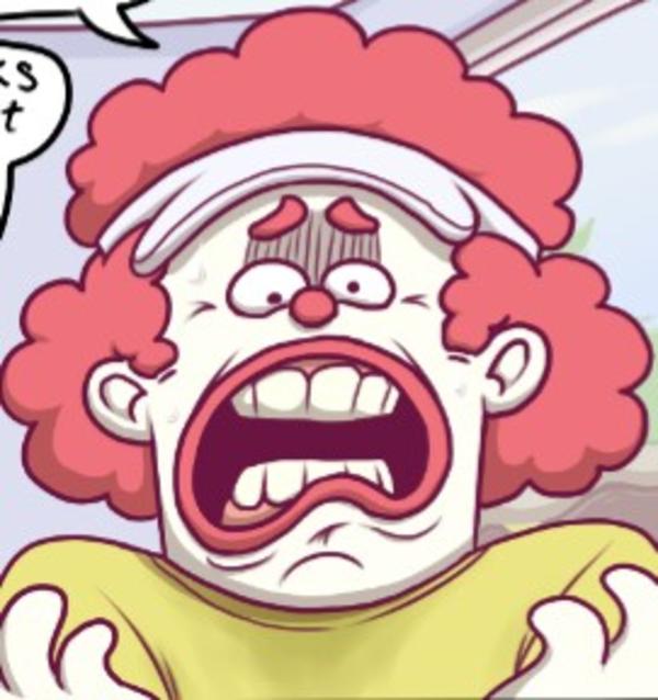 Disgust | Reaction Images | Know Your Meme