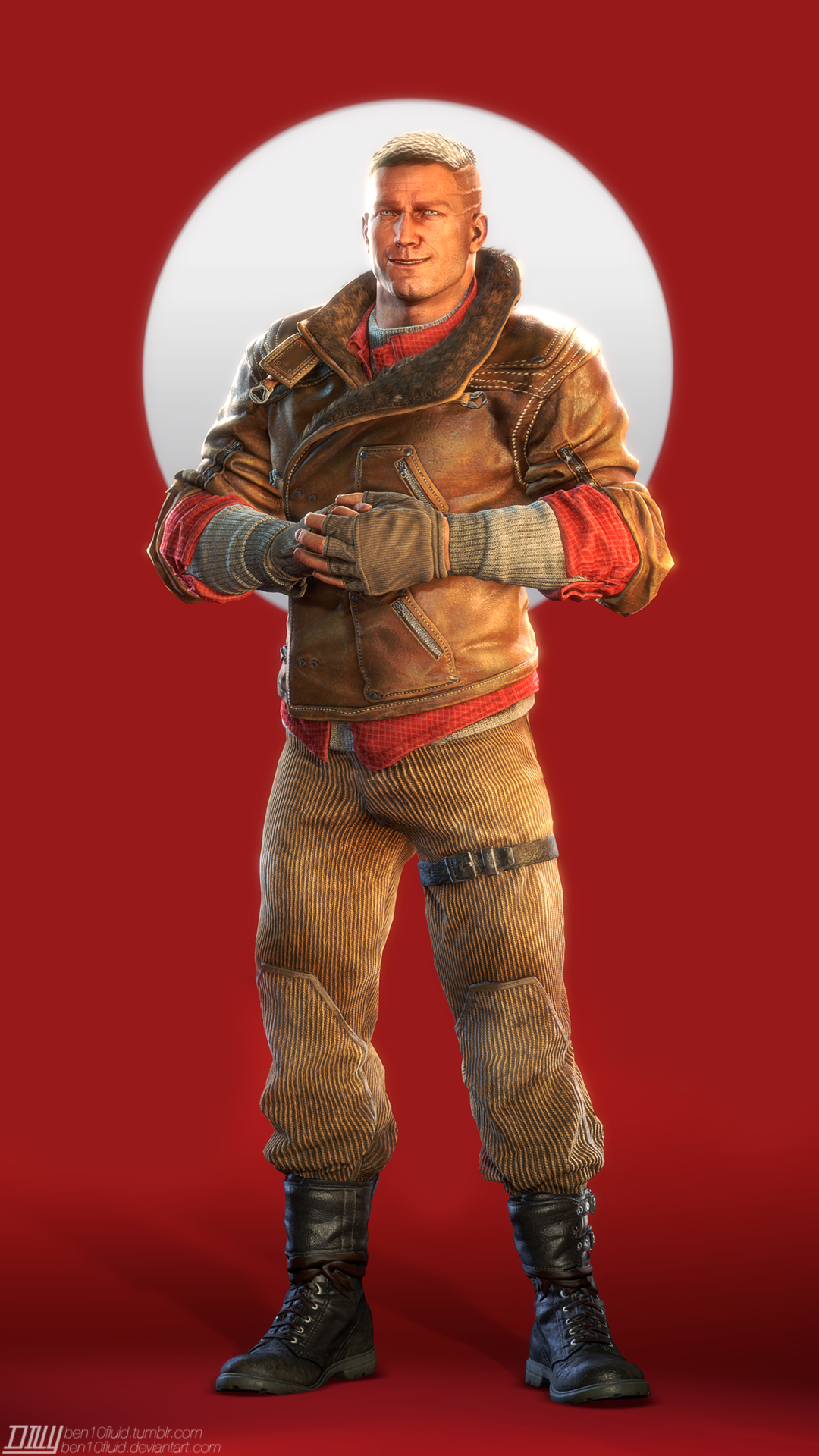 YOU KNOW HE HAD TO KILL ‘EM | Wolfenstein | Know Your Meme