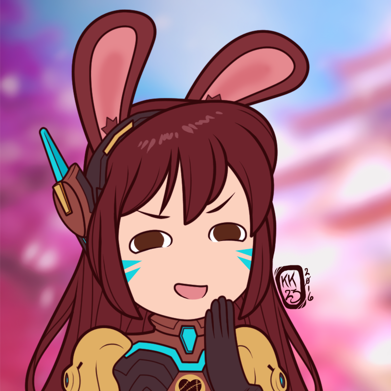 D. Velvet | RWBY | Know Your Meme