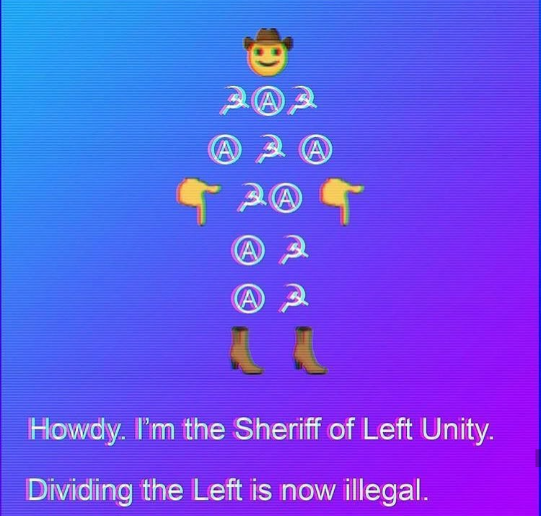 If only... | Emoji Sheriff | Know Your Meme