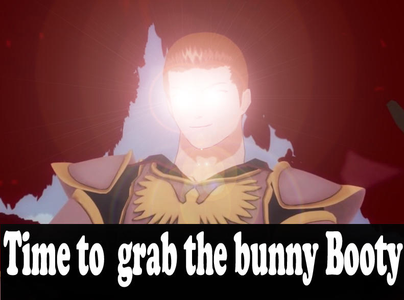 Cardin's ambition | RWBY | Know Your Meme