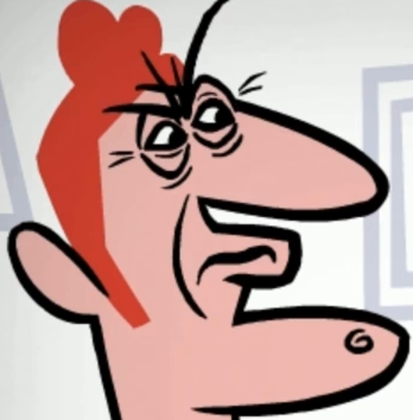 Current mood: DOUBT | Reaction Images | Know Your Meme