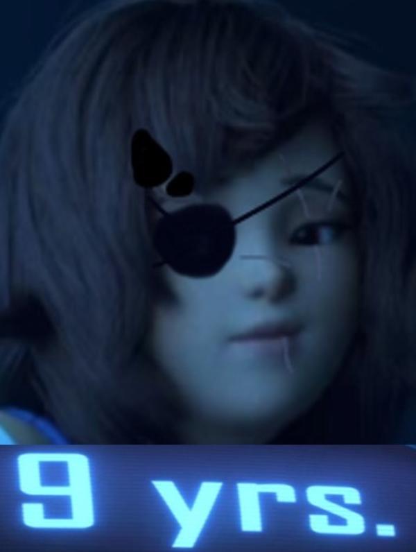"Mei has come to..." | Overwatch | Know Your Meme