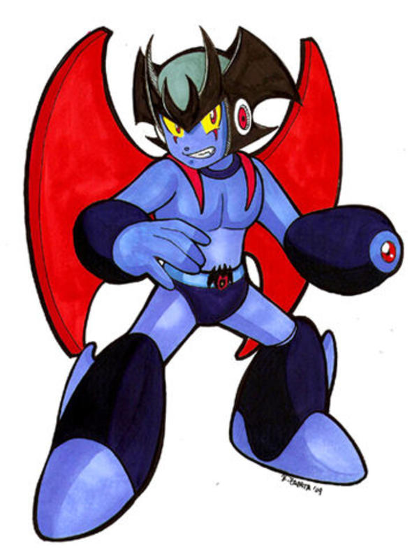 Mega Devilman | Crossover | Know Your Meme