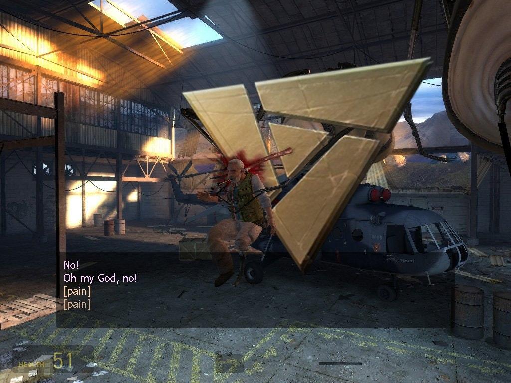 Valve killing the franchise | Half-Life | Know Your Meme