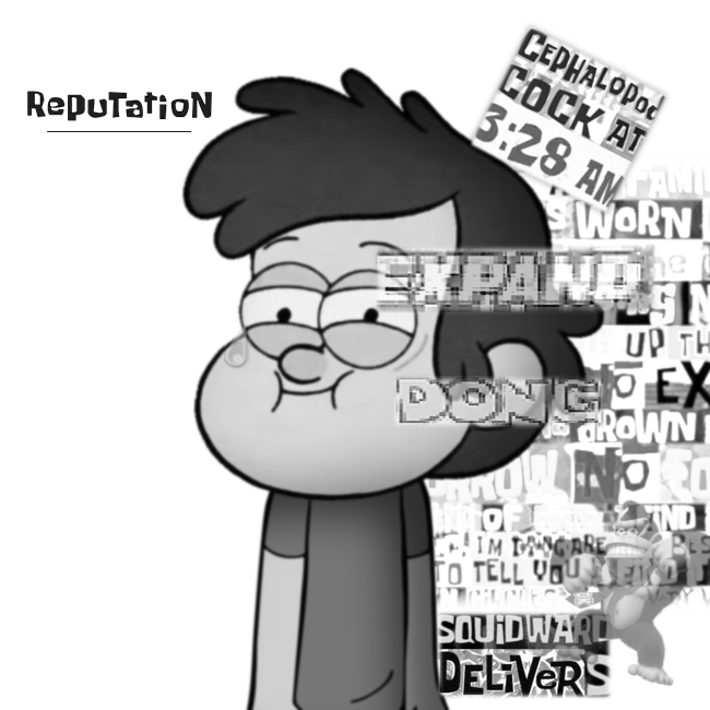 Reputation | Know Your Meme