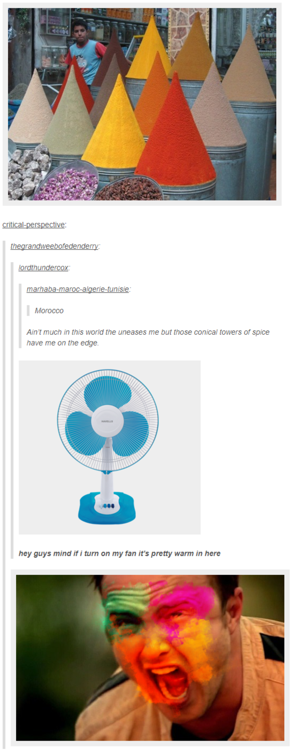 hey guys mind if i turn on my fan it’s pretty warm in here | Aaron Paul ...