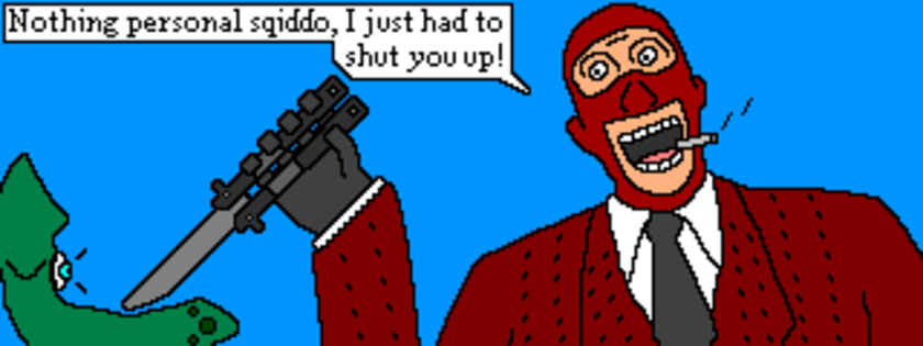 Splatoon Post Colored | Splatoon | Know Your Meme