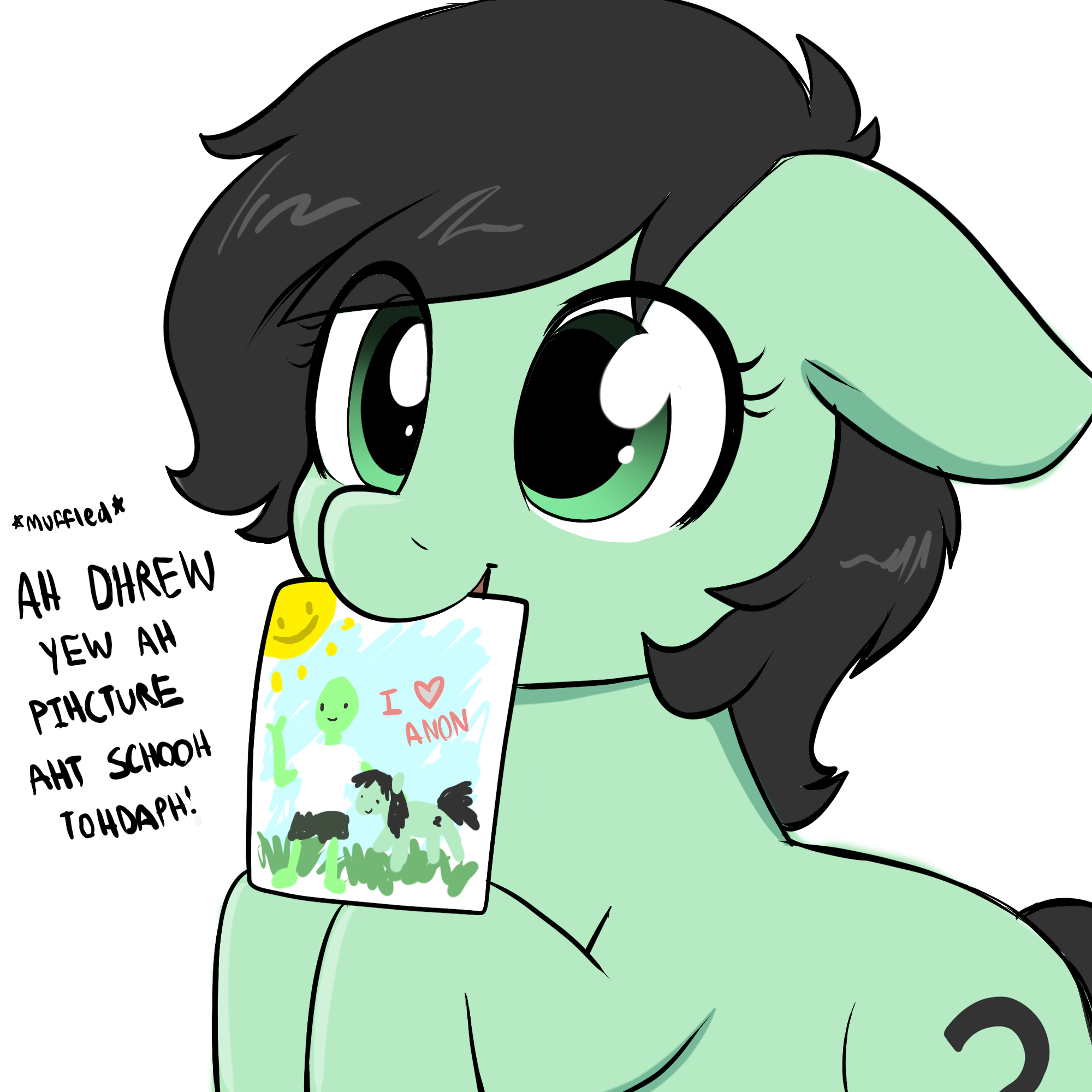 My Little Pony Anon A Miss Wattpad at Kathryn Serna blog