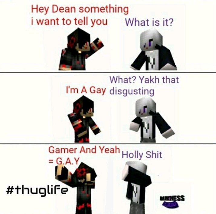 G.A.Y. | Bad Acronyms | Know Your Meme