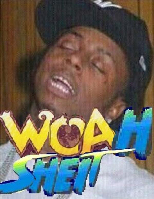 Woah Sheit | Expand Dong | Know Your Meme