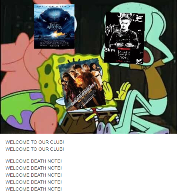 So....is this accurate? | Death Note | Know Your Meme