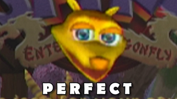 Perfect | Reaction Images | Know Your Meme