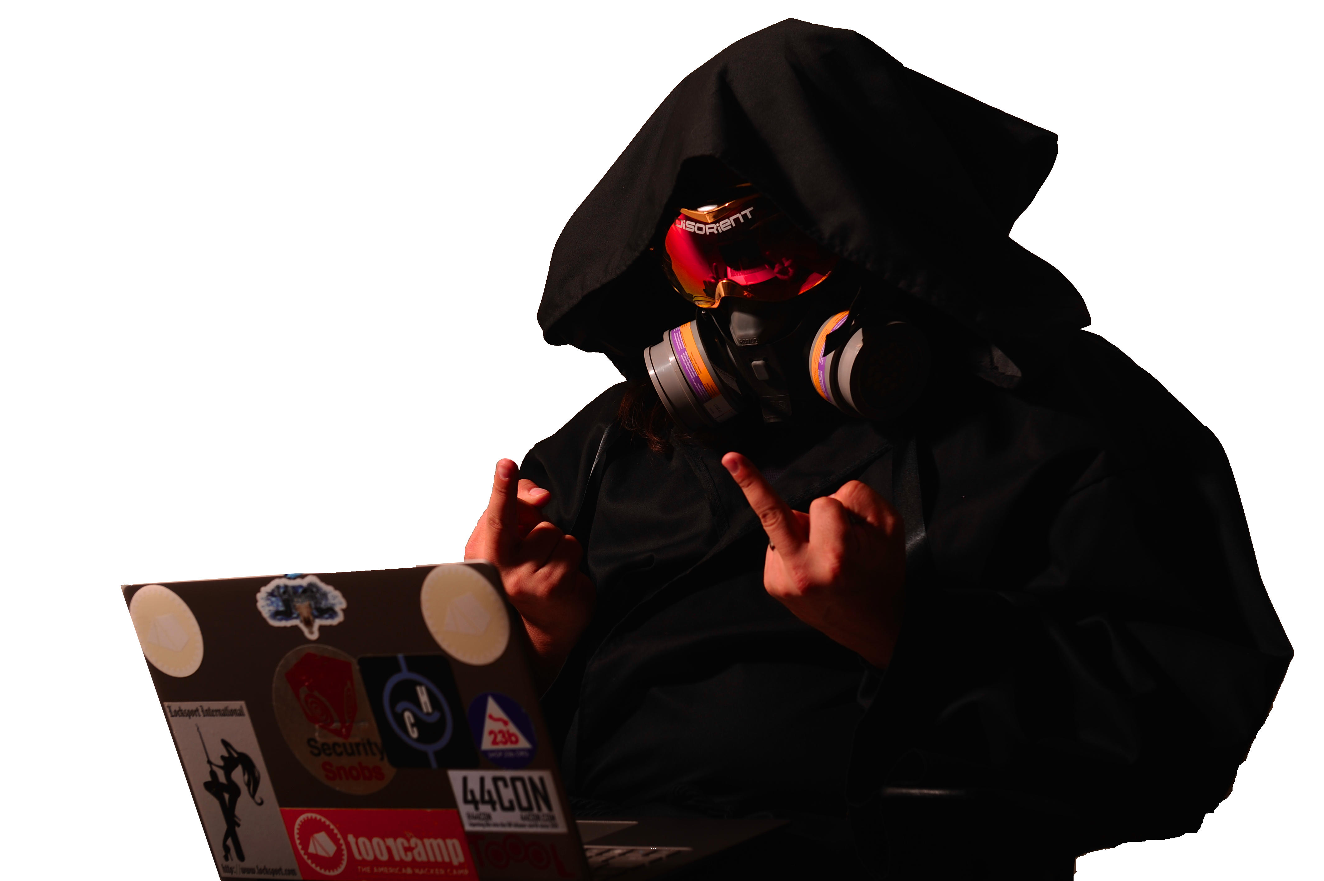 Defiant Hacker | Hacker Stock Photos | Know Your Meme