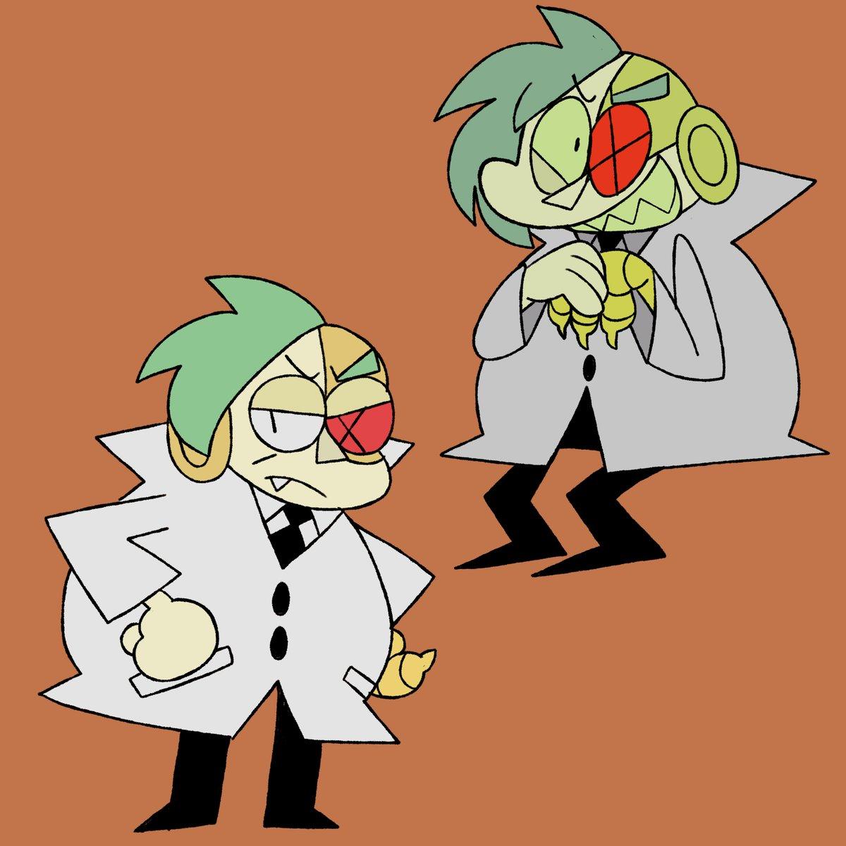 Boxman | OK K.O.! Let's Be Heroes | Know Your Meme