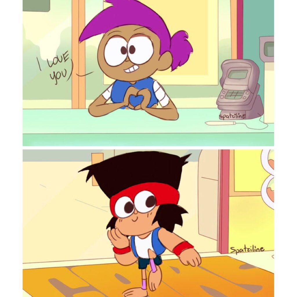 part 2 | OK K.O.! Let's Be Heroes | Know Your Meme