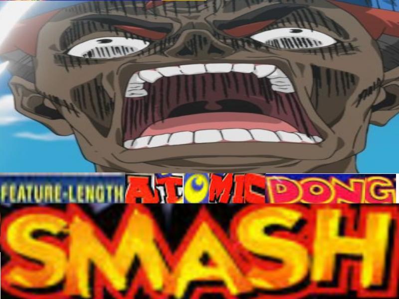 Feature-Length Atomic Dong Smash | Expand Dong | Know Your Meme