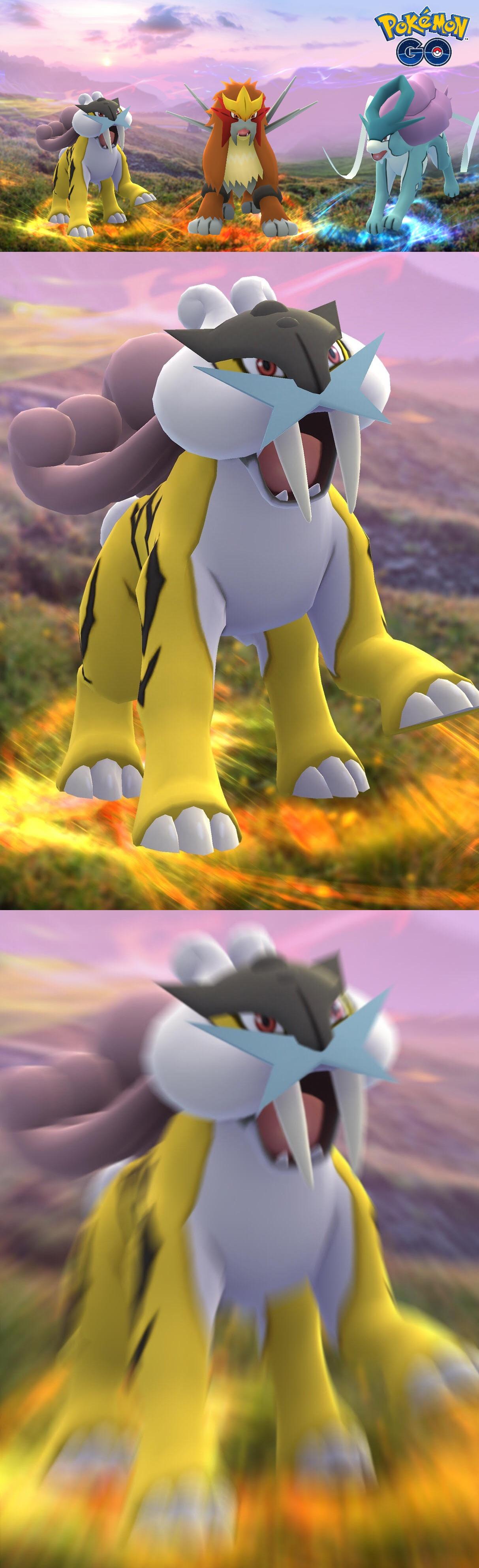 i keep screaming but god won't answer | Pokémon GO | Know Your Meme