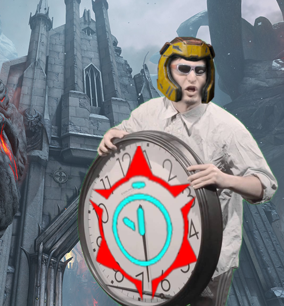 It's time to STACK | Quake | Know Your Meme