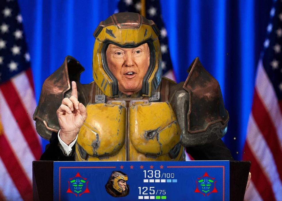 We need to build a stack | Quake | Know Your Meme