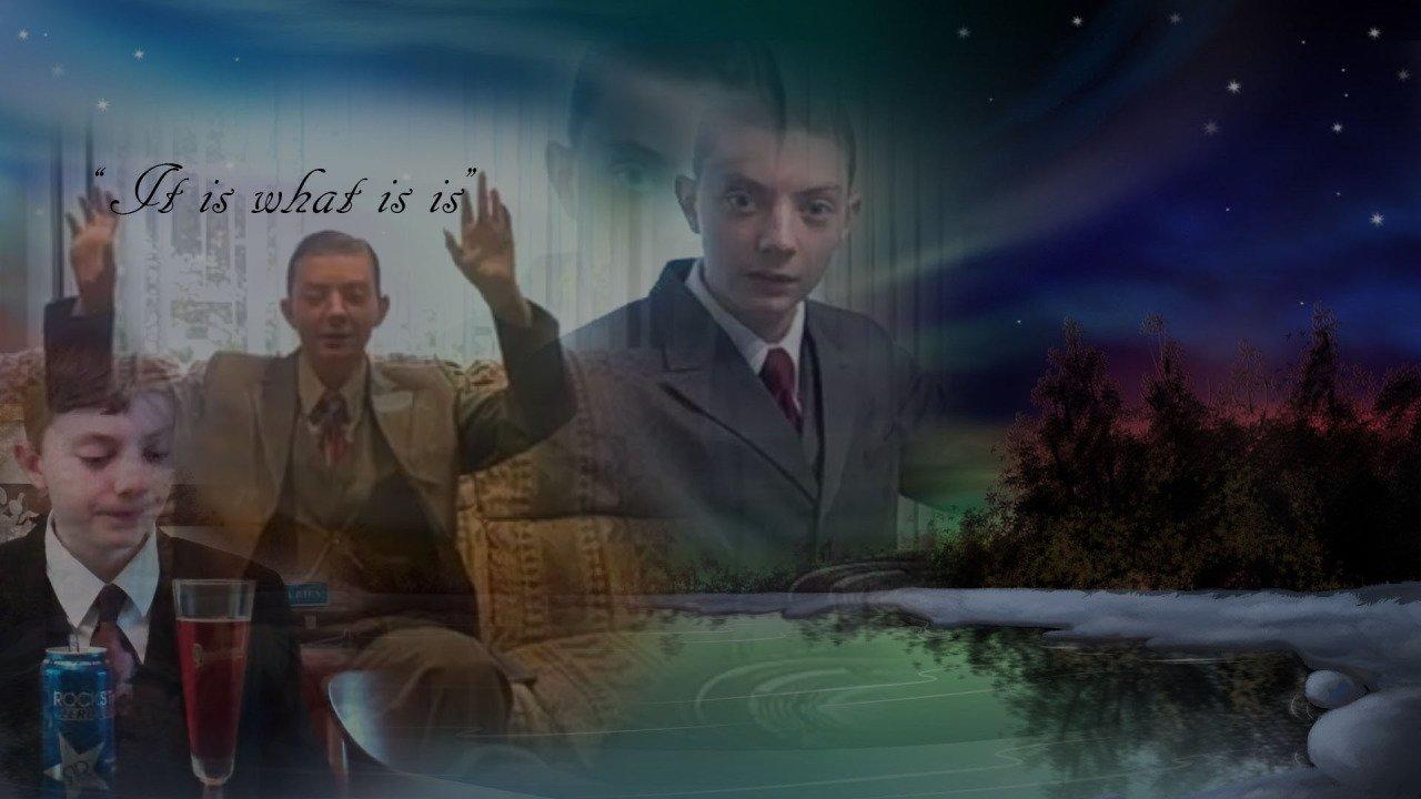 It is what it is | TheReportOfTheWeek / Reviewbrah | Know Your Meme