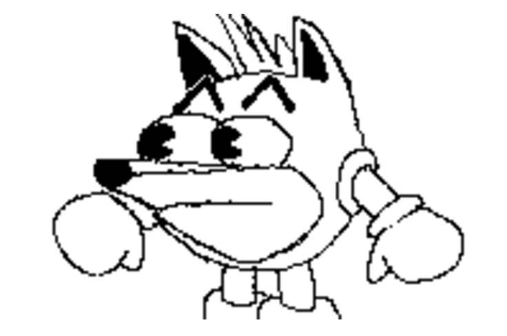 Wac Man | Crash Bandicoot "Woah" | Know Your Meme