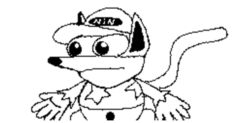 Widdy Wong | Crash Bandicoot "Woah" | Know Your Meme