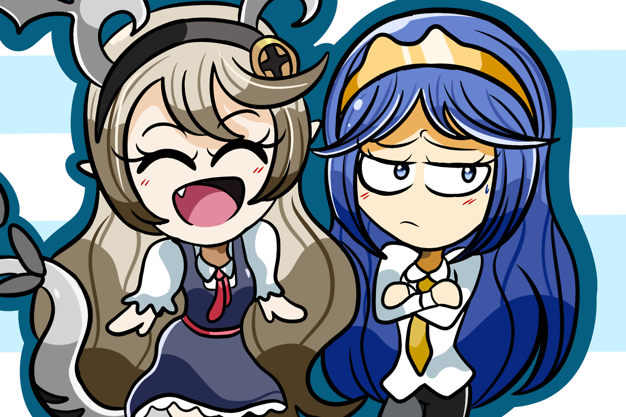 Miss Lucina's Dragon Maid | Fire Emblem | Know Your Meme