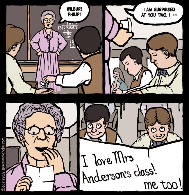 Passing Notes | Passing Notes | Know Your Meme