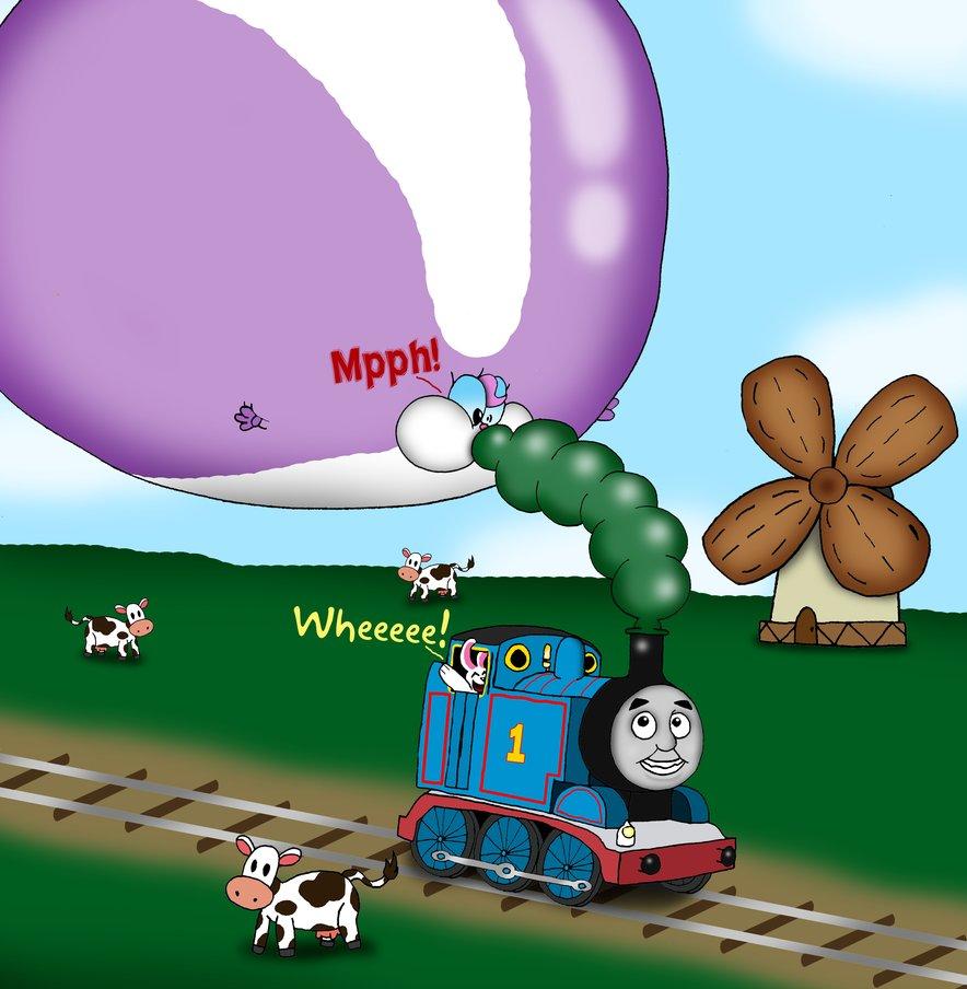 when your an normie furry bunny and you like trainfag and inflationist ...