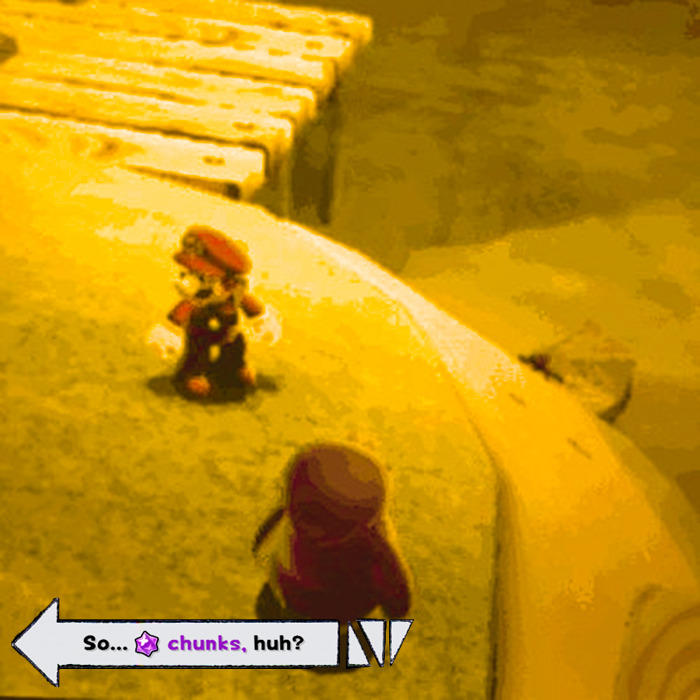 JoJo Chunks | So... Chunks, Huh? | Know Your Meme