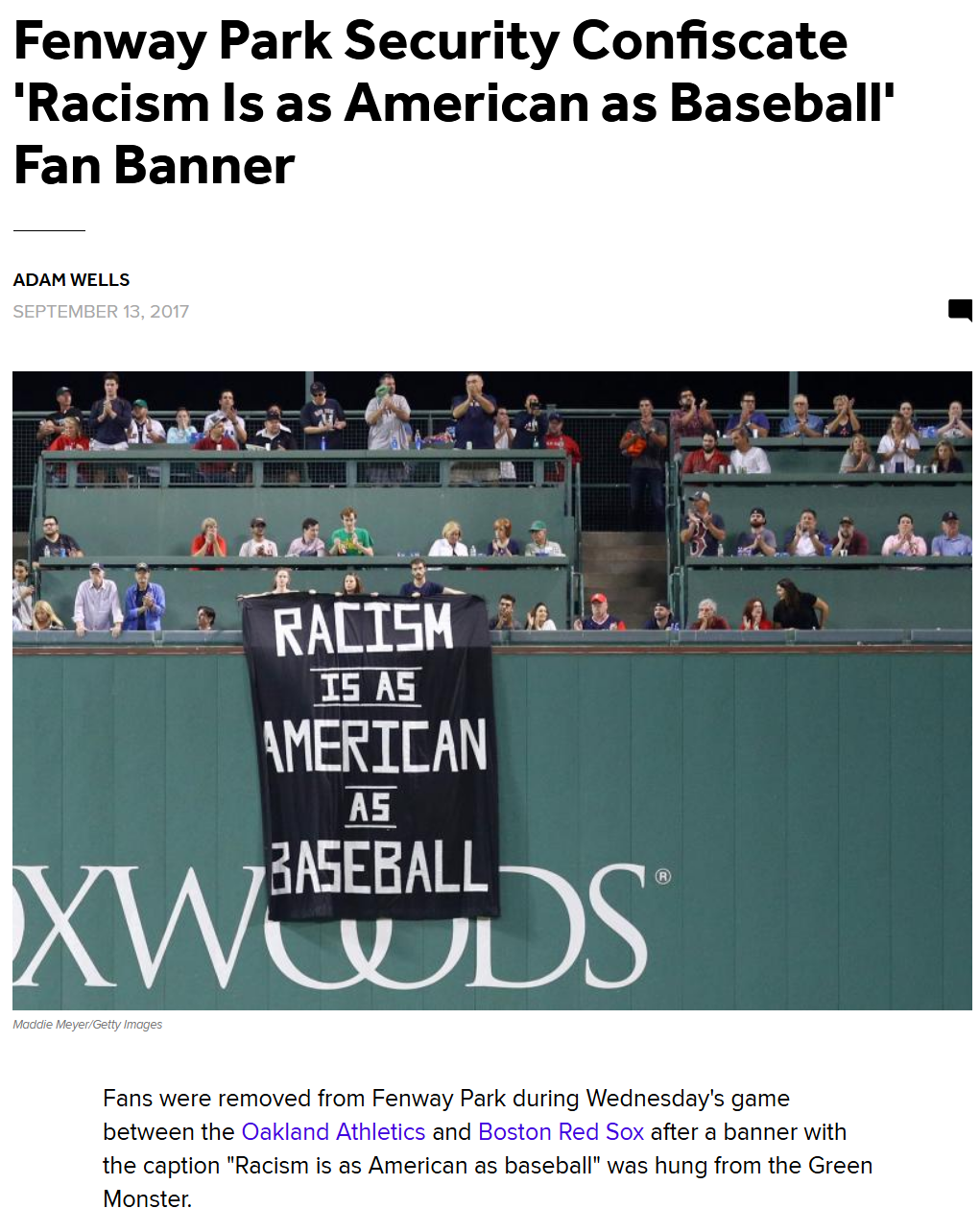 as American as baseball." | Baseball | Know Your Meme
