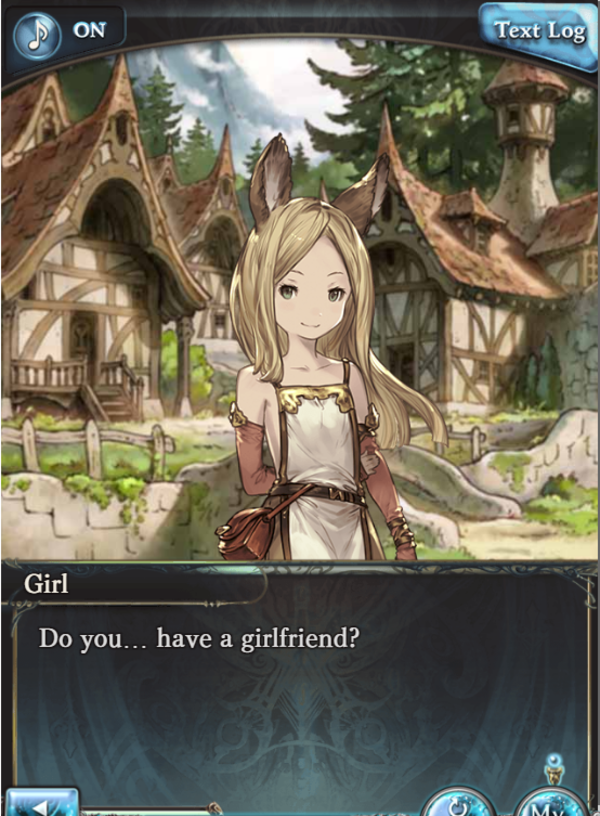 A question to all users of Know Your Meme: | Granblue Fantasy | Know ...