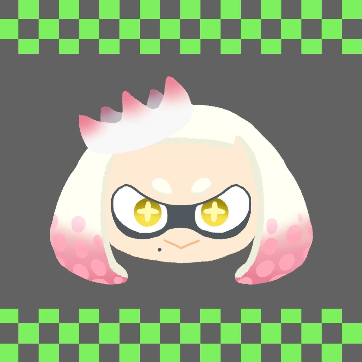 Pearl Headshot | Splatoon | Know Your Meme