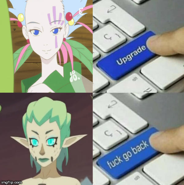 Dathura | Dofus / Wakfu | Know Your Meme