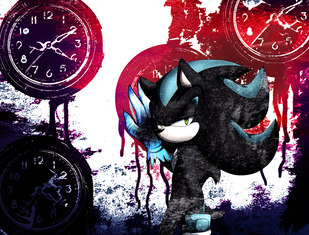 Time to Go Back | Sonic the Hedgehog | Know Your Meme