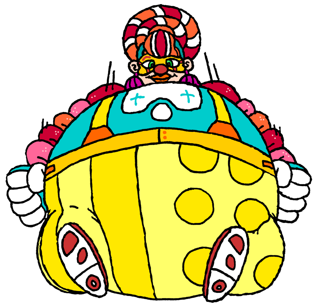 The Pop Drops In! | ARMS | Know Your Meme