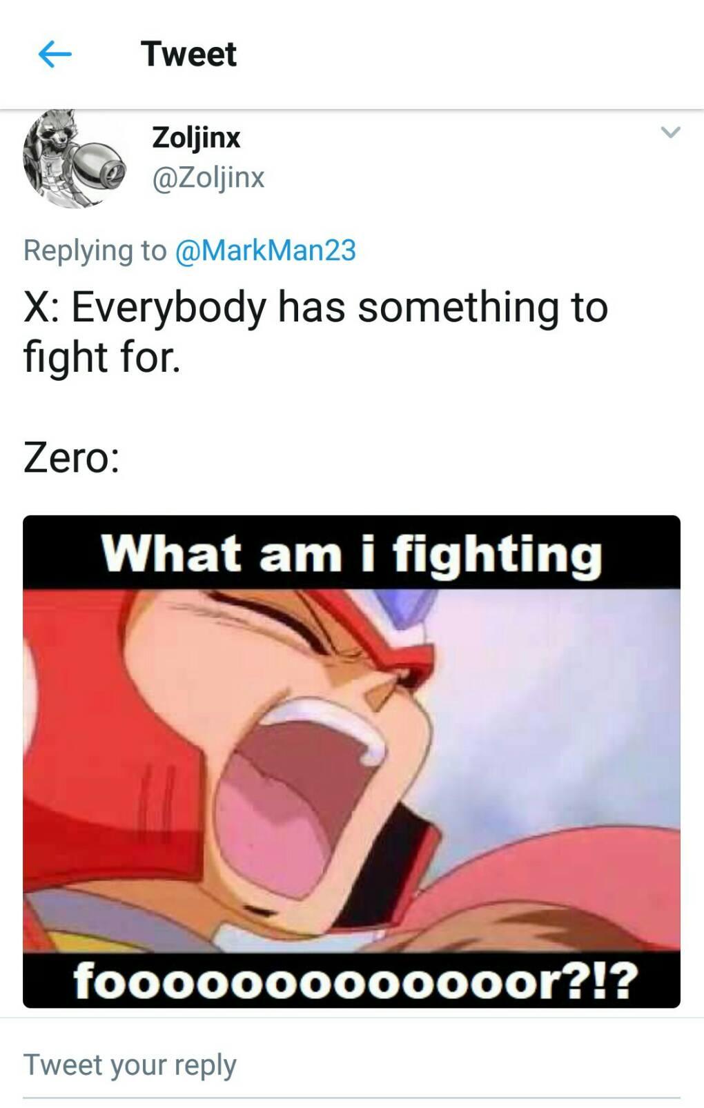 Everybody Has Something To Fight For | What Am I Fighting For | Know ...
