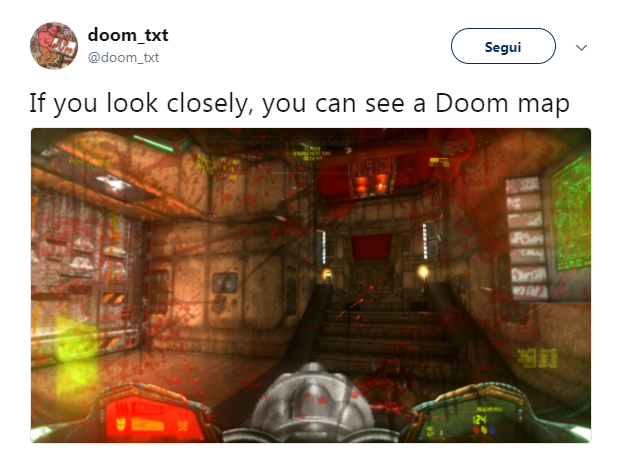 Doom mods are insane | Doom | Know Your Meme