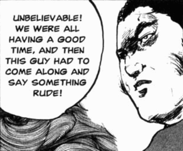 For Killjoys | Reaction Images | Know Your Meme