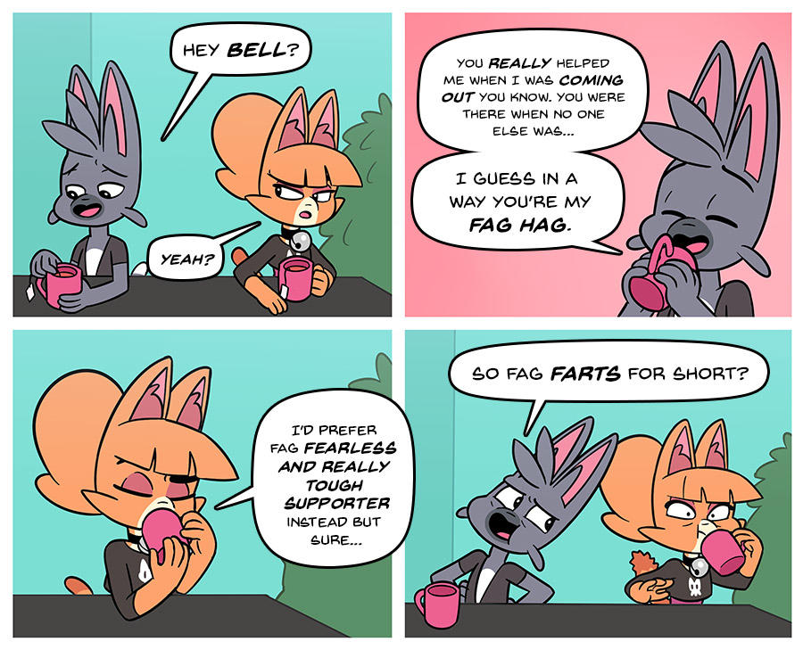 Watch acronyms | Webcomics | Know Your Meme