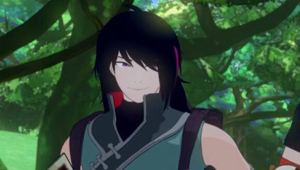 Ren knows what ren wants | RWBY | Know Your Meme