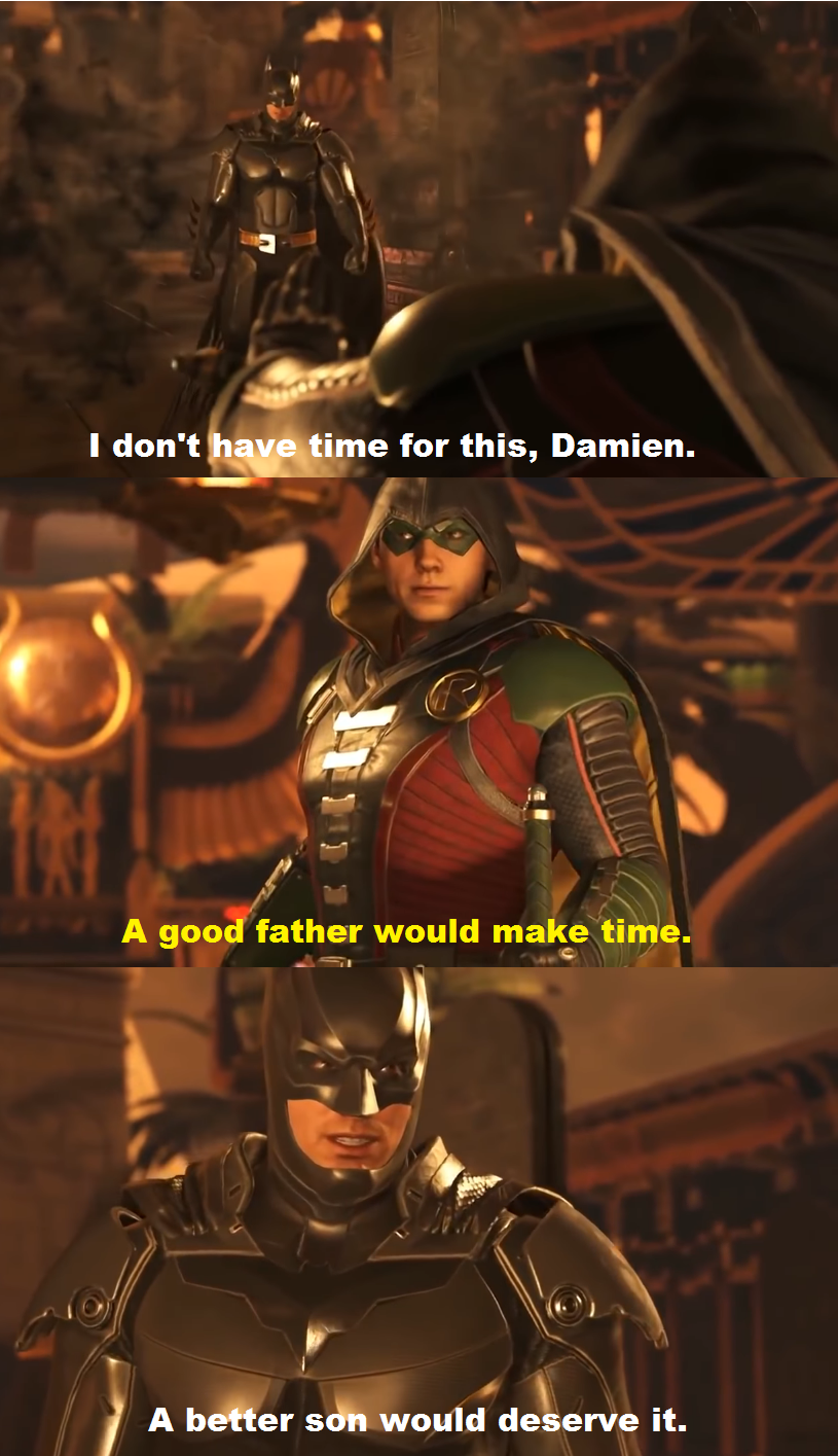 Batman and Robin | DC Comics | Know Your Meme