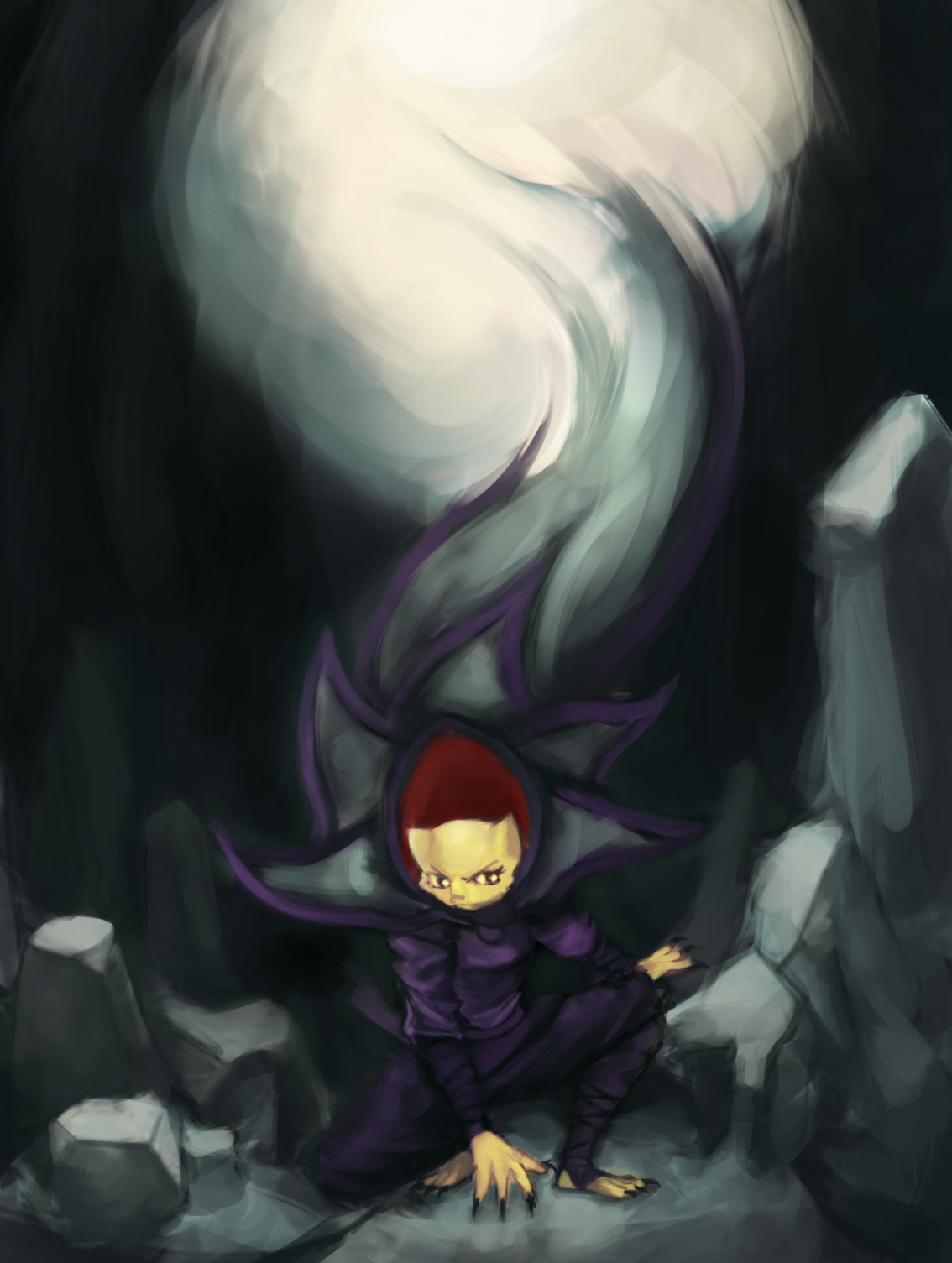 Dramatic Entrance | Prequel Adventure | Know Your Meme