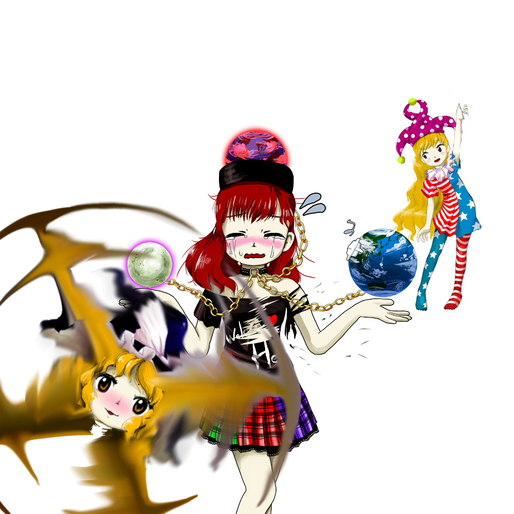 Spinning Marisaface | Marisaface / Kanmarisa | Know Your Meme